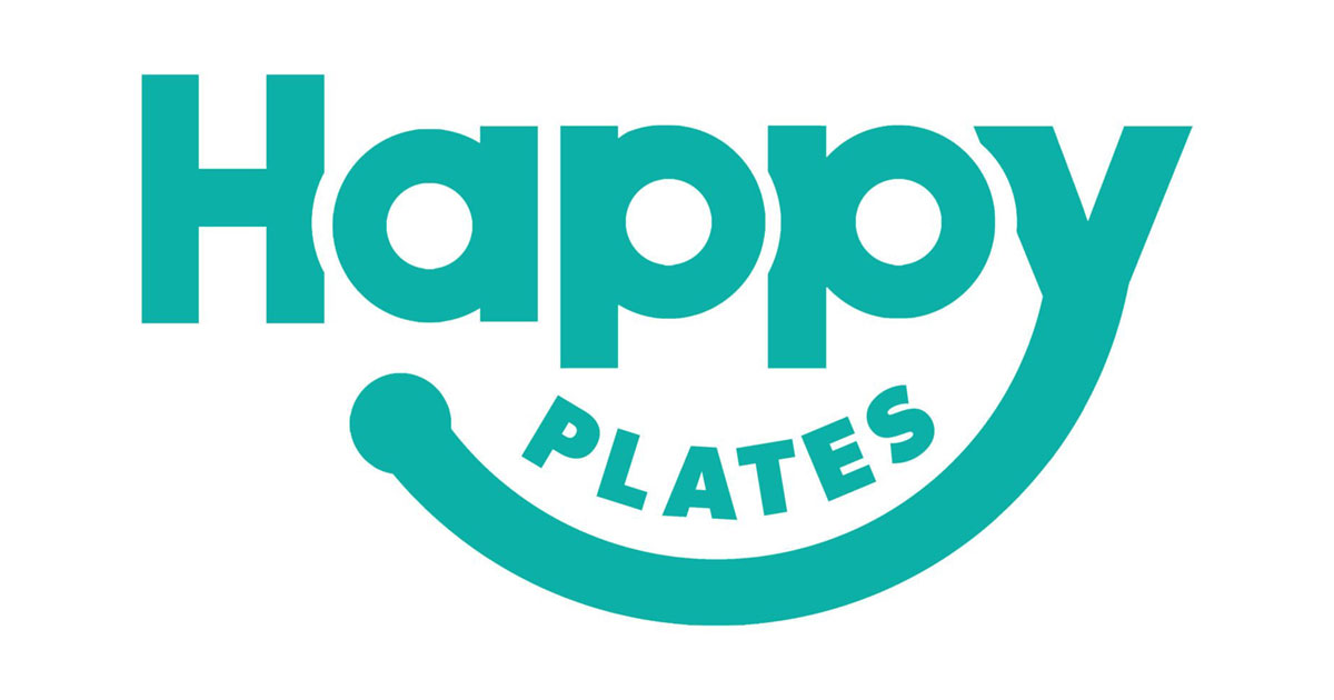 Homepage - Your Happy Plates